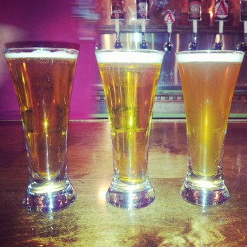 IPAs: Single, double and Imperial - Avery Tap Room - Eat Your World