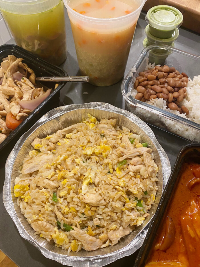 Takeout & Delivery Options in Queens: Explore Over 120 Restaurants ...