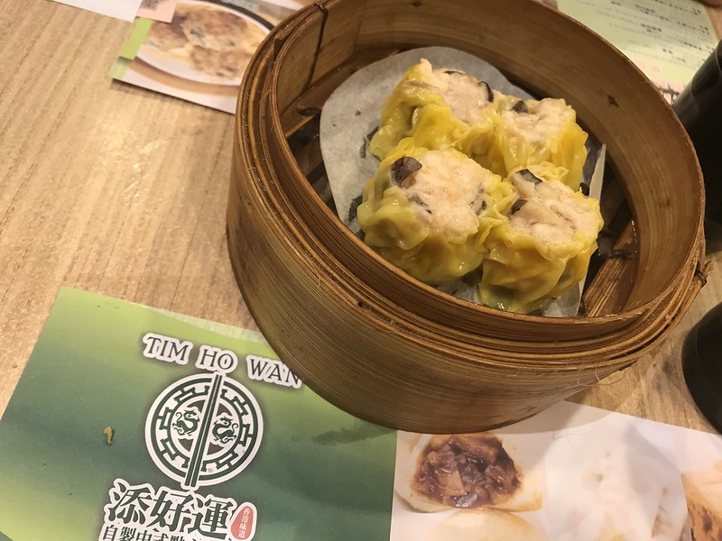 Hong Kong Food Guide: 18 Must-Eat Restaurants - Eat Your World