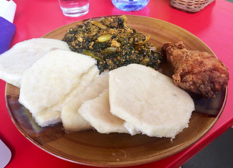 The Ghanaian Foods You Must Try - Eat Your World