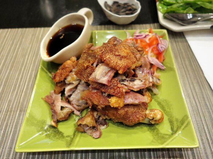 Manila Food + Travel Guide | Eat Your World