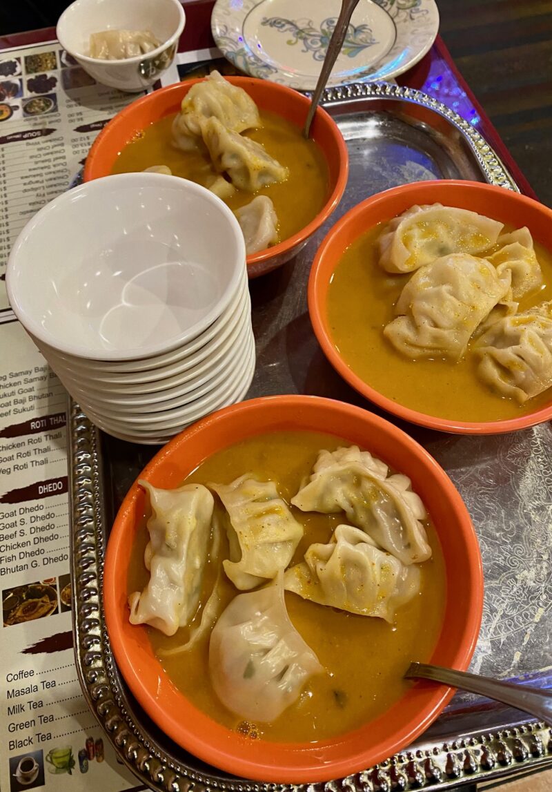 Queens Food Tours | Eat Your World