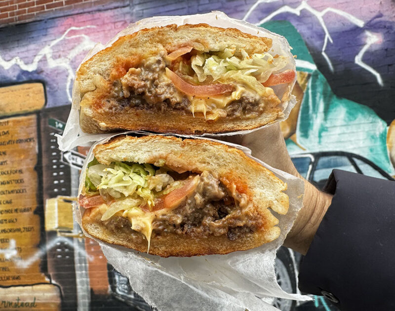 New York City Food + Travel Guide | Eat Your World